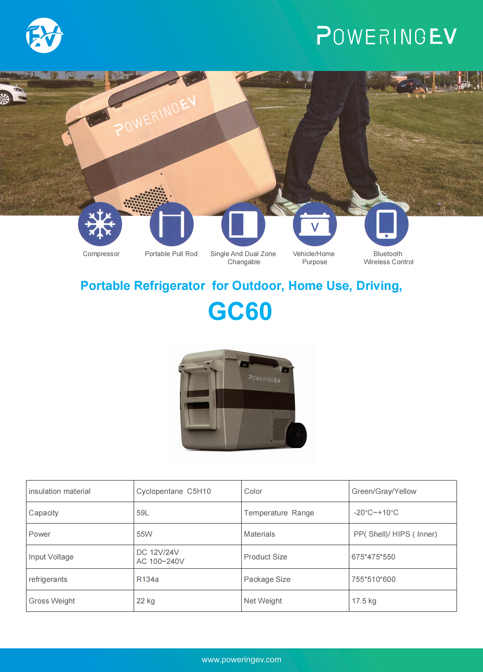 GC60-Product-深圳市亿威源科技有限公司